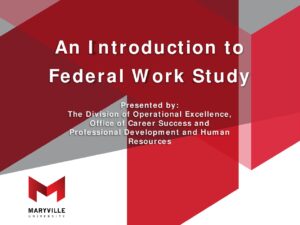 Introduction-to-Federal-Work-Study