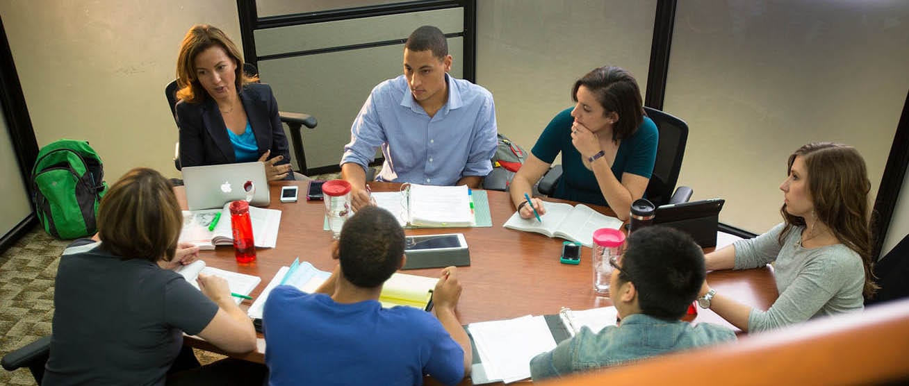 Business Programs Expand - MPress