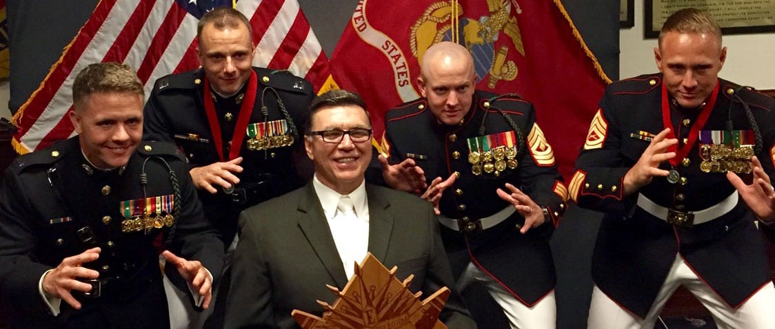 The Power of Teamwork is Universal - MPress