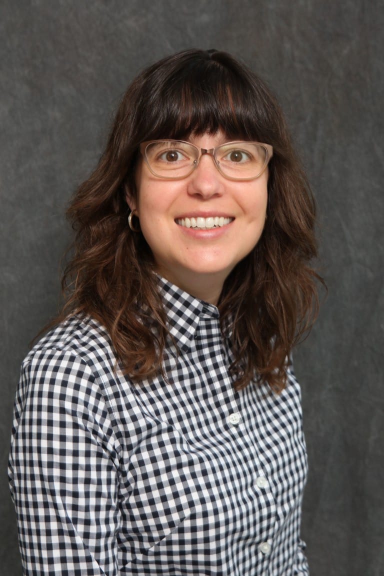 Senne Earns Excellence in Education Honor - MPress