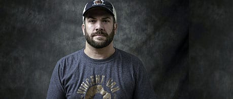 Vincent Marsden, '91: Determination & Dough - MPress