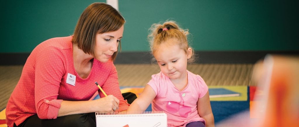 Child's Play: Finding the Words - MPress