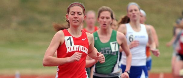 Kiblinger Named First Team Academic All-American - MPress