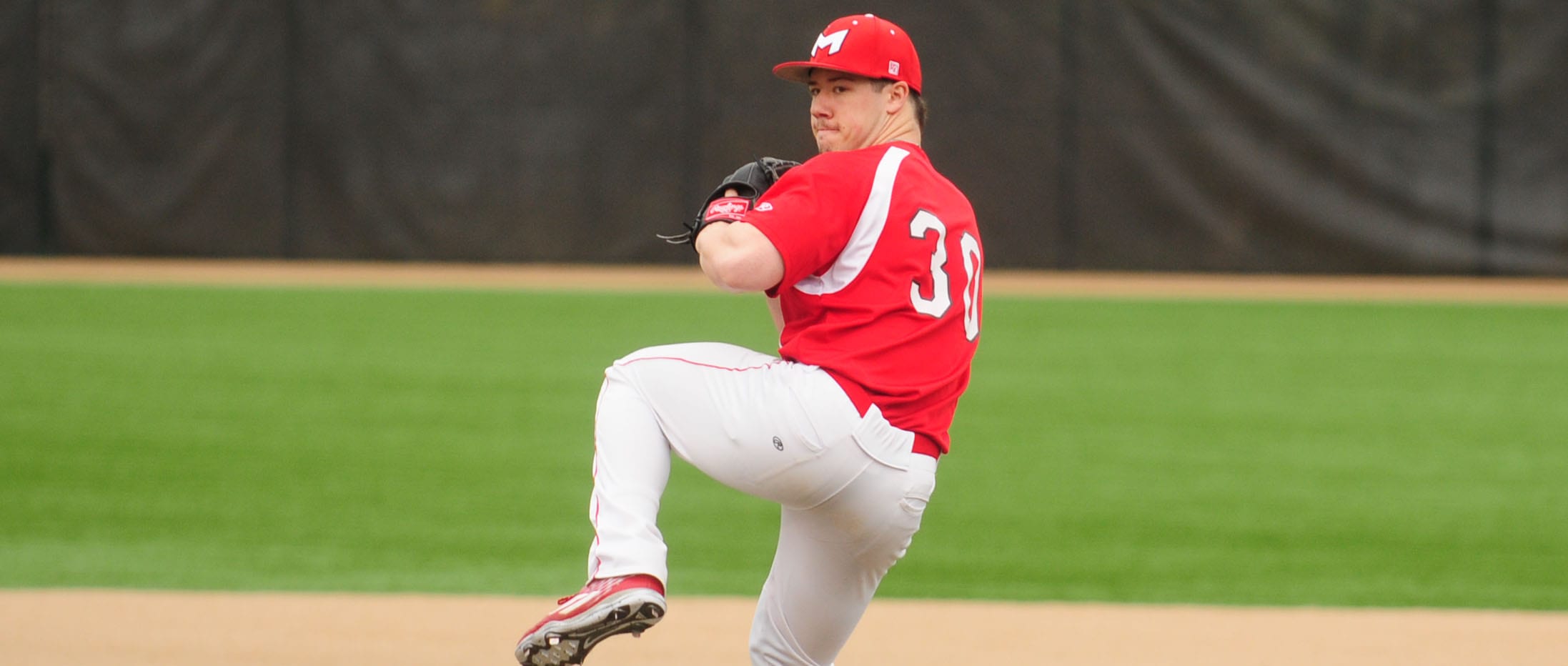 Robbie Gordon, '16, Drafted by the St. Louis Cardinals - MPress