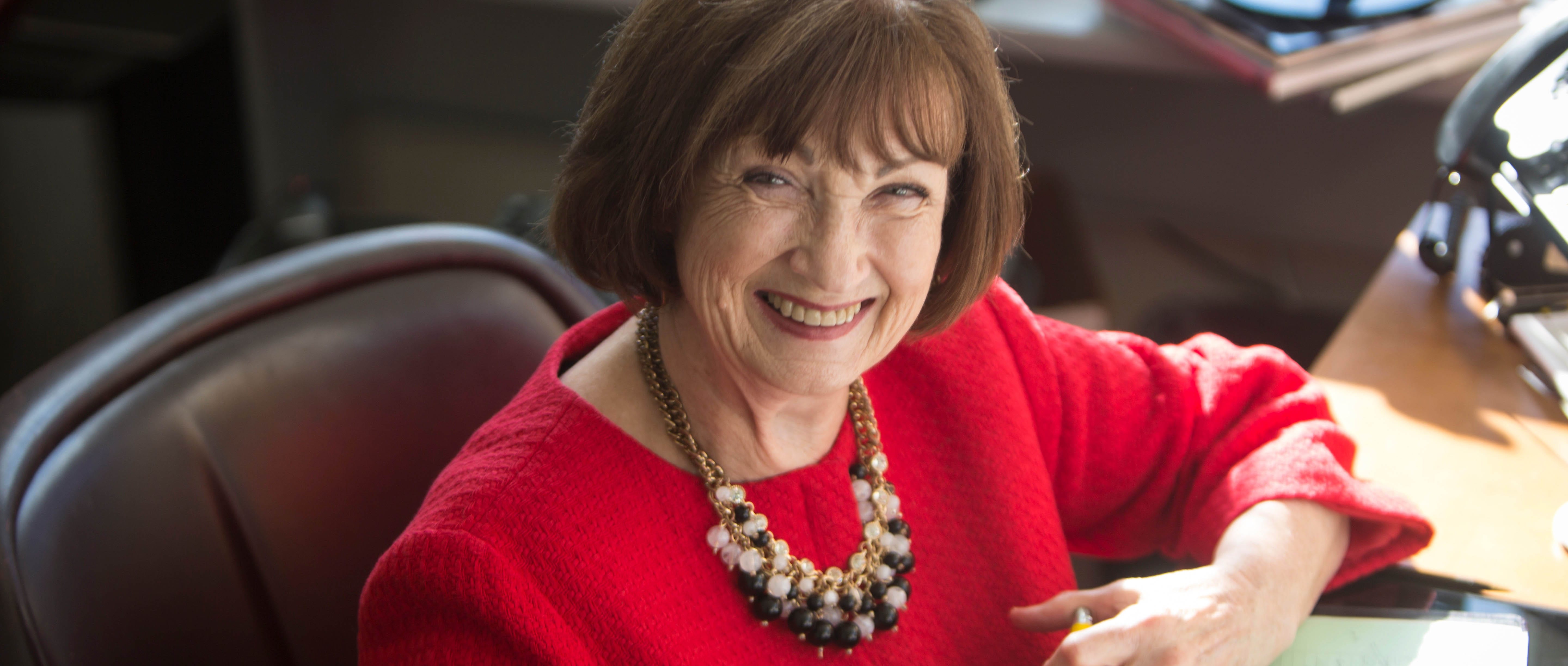 Erin Verry Named 'Ageless, Remarkable St. Louisan'