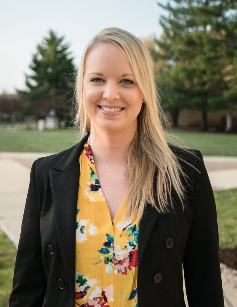 2017 Spirit of Maryville Award Recipients Announced by Maryville University