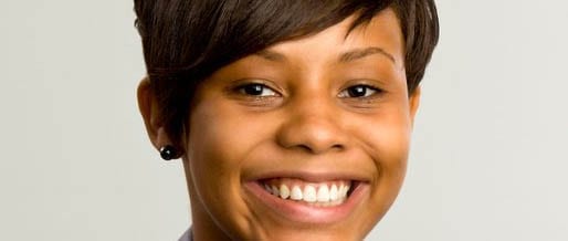 Storman Joins Office of Diversity and Inclusion - MPress