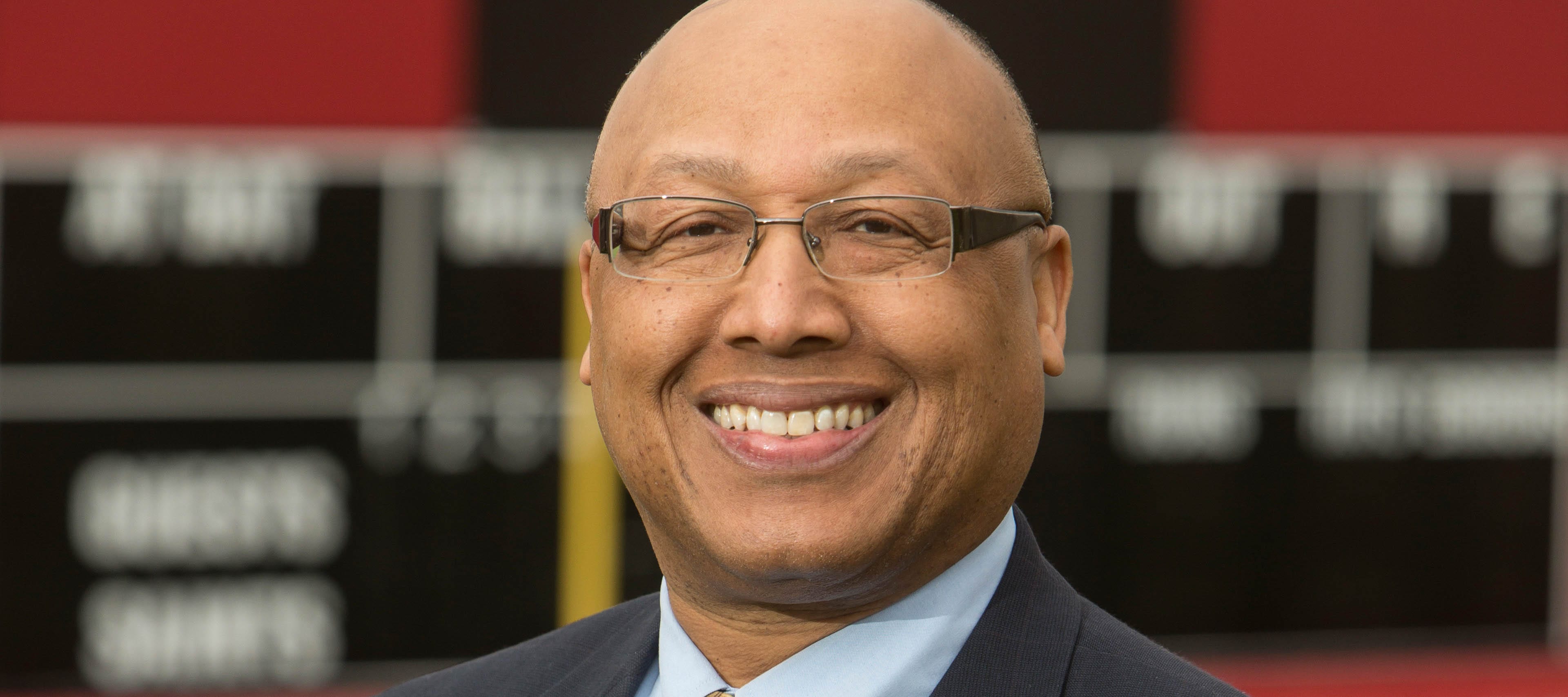 Lonnie Folks Returns to Lead Maryville University Athletics