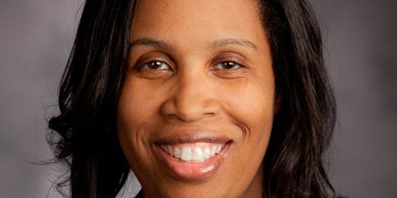 Shani Lenore Named VP for Enrollment at Maryville University