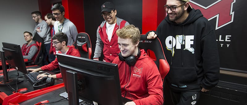 Maryville University’s Esports Team Earns No. 2 Spot on New ESPN ...