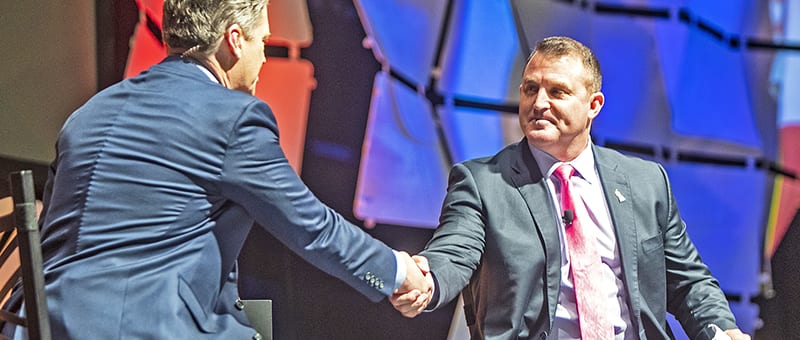 Musial Awards, Presented by Maryville, to Air Nationally - MPress