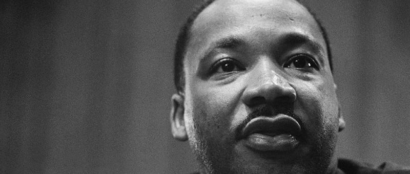Leadership Through the King Legacy - MPress
