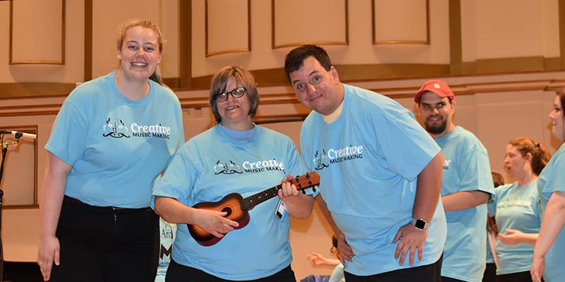 'Creative Music Making' Documentary to Air on Nine Network - MPress