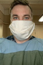 Stories from the Front Lines: Tyler Hankins - MPress