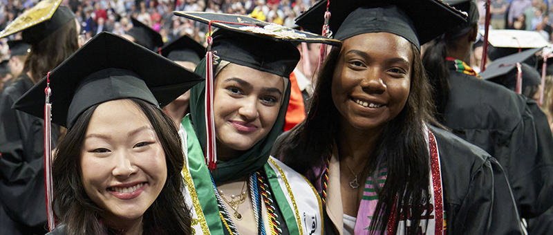 Commencement 2022 – Photos, Videos, and Social Media - MPress