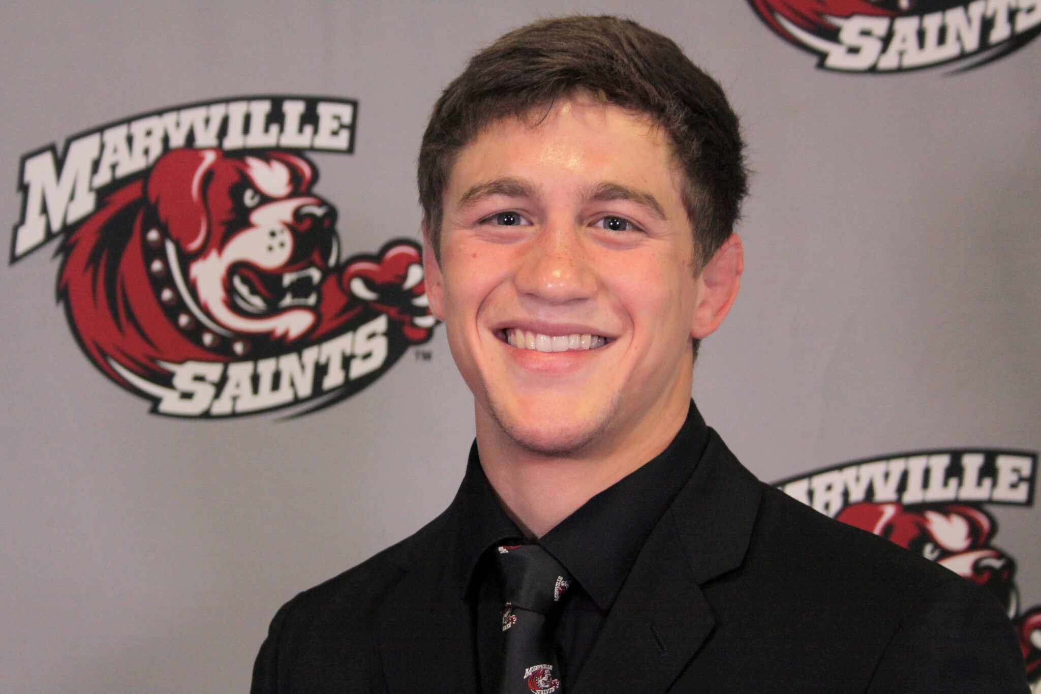 Fall 2022 Saints Hall of Famers Announced - MPress