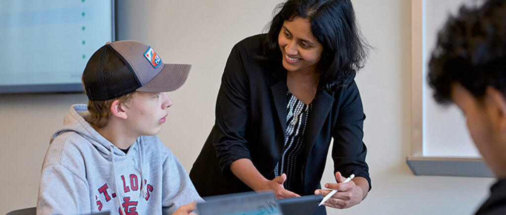 Powering Personalized Learning Through AI - MPress Powering Personalized Learning Through AI - MPress
