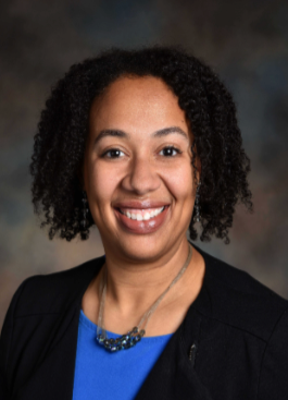 Janene Reeves - MPress