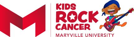 Maryville University’s Kids Rock Cancer Program Collaborates With the ...