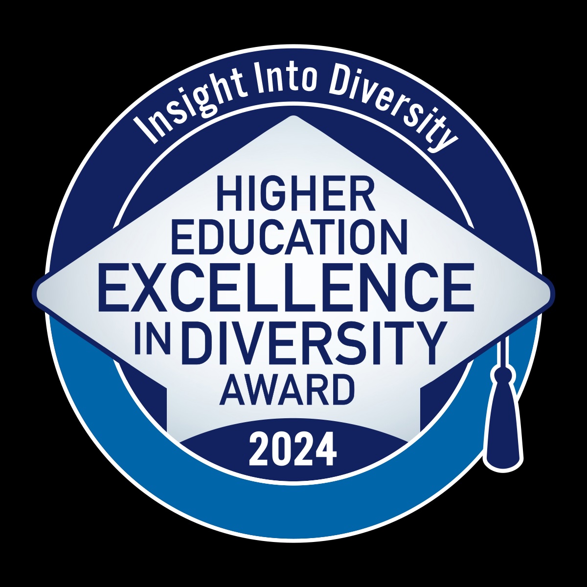 Maryville University Receives Insight Into Diversity Magazine’s 2024 ...