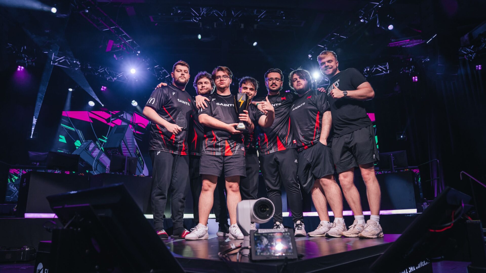 Maryville’s Nationally-Recognized Esports Team Notches 20th National ...