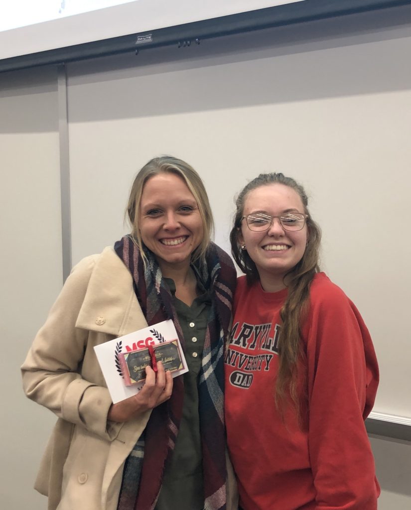 4th – Dr Jamie Young