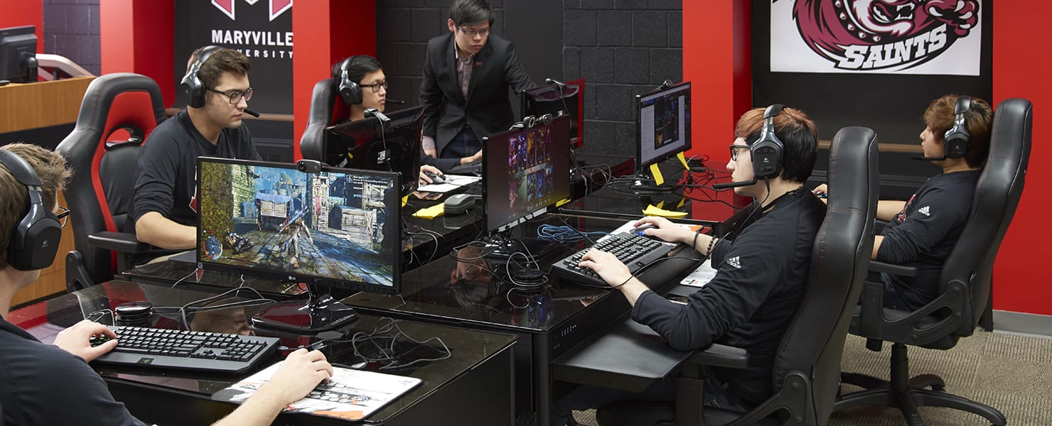 Esports Clubs