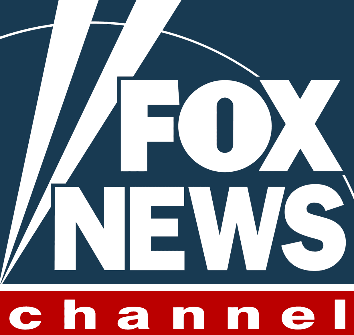 Fox News Channel logo Fox News Channel logo