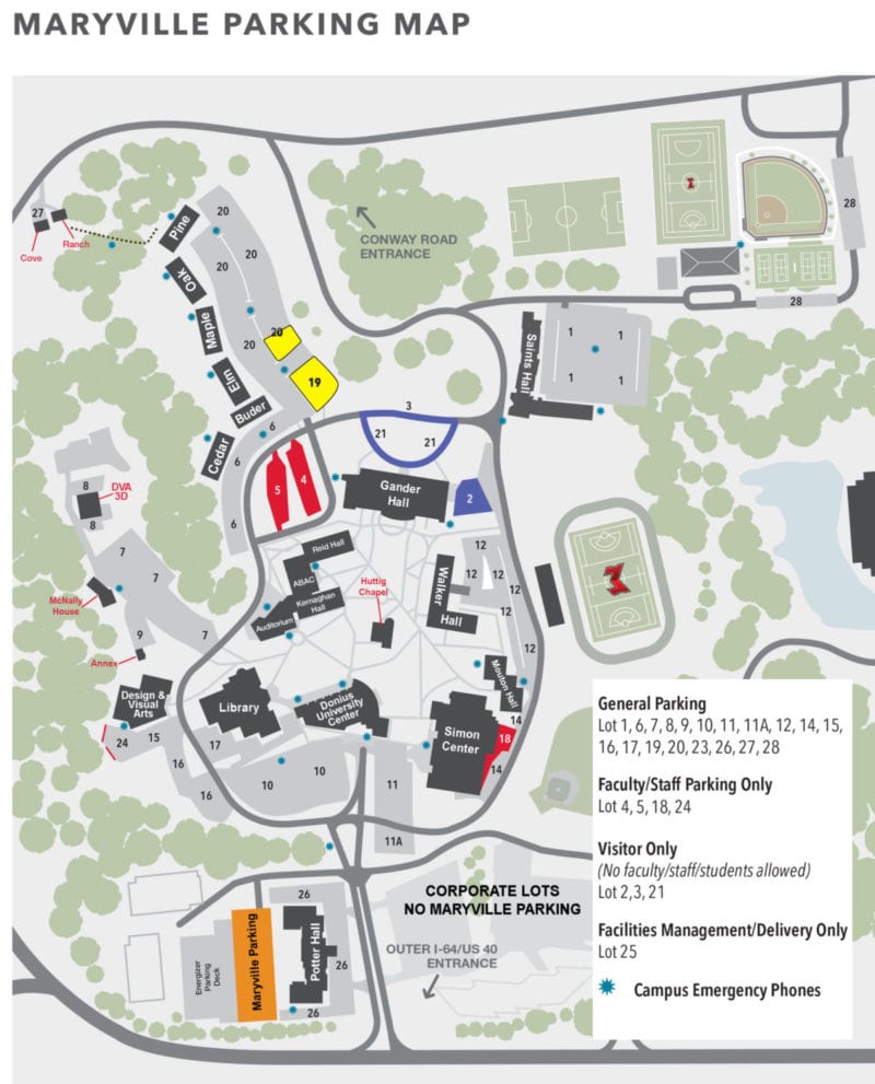 University/Multicultural Scholars Competition FAQs